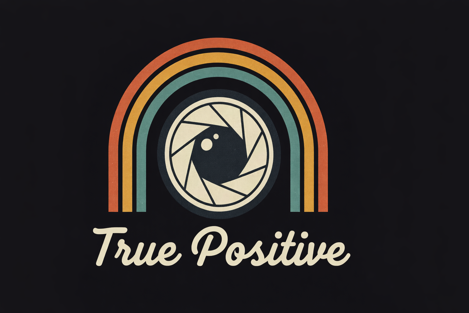 True Positive Labs - Free Film Negative Converter